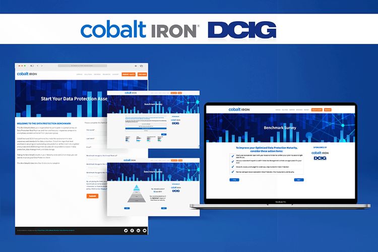 Cobalt Iron Introduces Free Data Protection Maturity Assessment ...