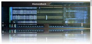 IBM Diamondback Tape Library - StorageNewsletter