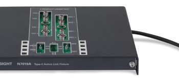 Keysight Technologies Test and Measurement Solutions for USB4 V2.0 Spec ...