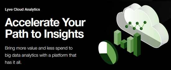 Seagate Lyve Cloud Analytics Platform to Optimize ML Operations and Accelerate Innovation ...