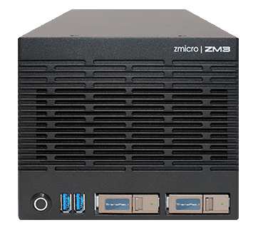 Zmicro Provides Rugged Computing Solutions for L3Harris' AT-802U Sky ...