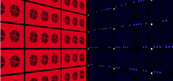 Backblaze Storage Pod Enhanced - StorageNewsletter