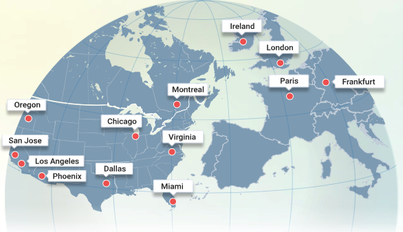 IDrive e2 Launches Reseller Program - StorageNewsletter