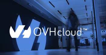 OVHcloud US DR Brings BC While Controlling Costs - StorageNewsletter