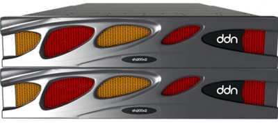 STAC-M3 Benchmarks on 2xDDN AI400X2 AFA Systems and EXAScaler 6.1 ...