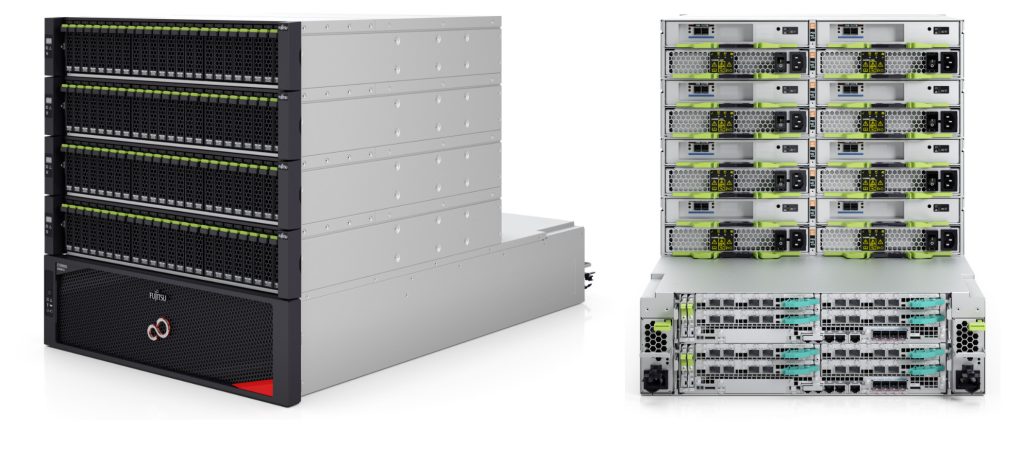 Fujitsu: How to Ensure on-Premises Data Can Be Accessed, Used ...