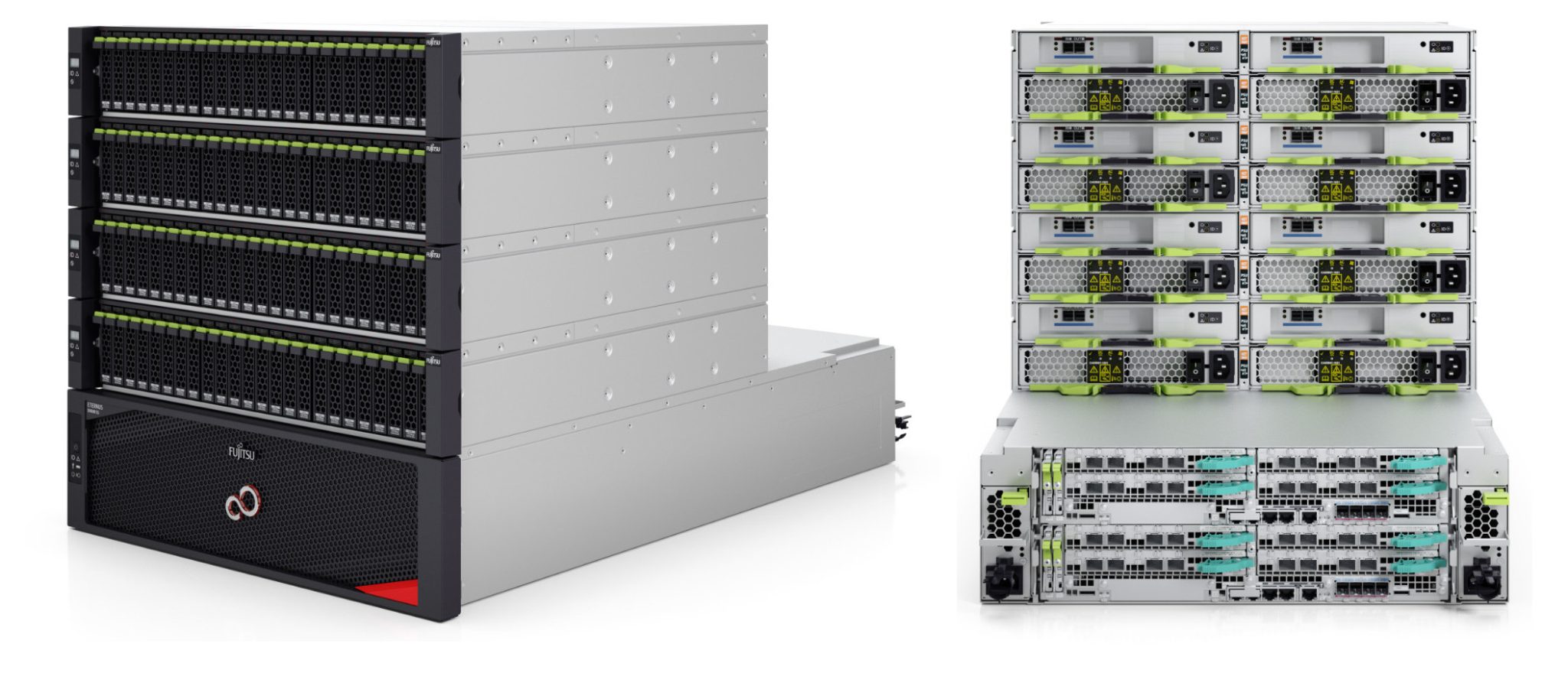 Fujitsu: How to Ensure on-Premises Data Can Be Accessed, Used ...