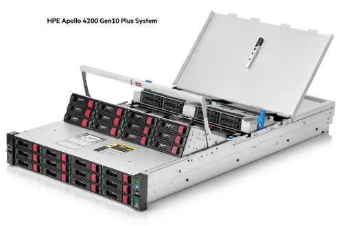 Qumulo: Simplified and Secure File Data Solutions with HPE - StorageNewsletter