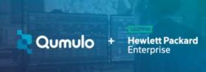 Qumulo: Simplified and Secure File Data Solutions with HPE - StorageNewsletter