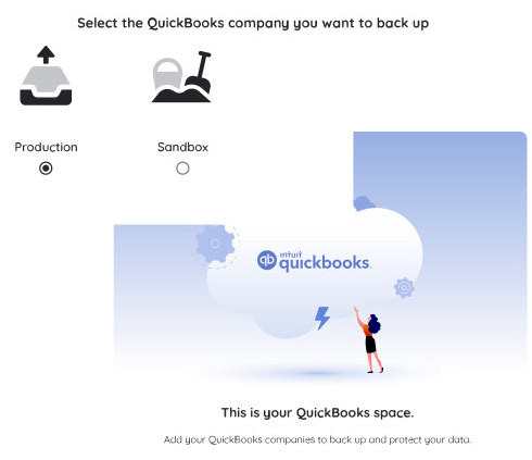Redstor Backup for QuickBooks Online and Desktop Service ...