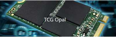 Transcend TCG Opal SSDs to Elevate Data Security in Era of Big Data - StorageNewsletter