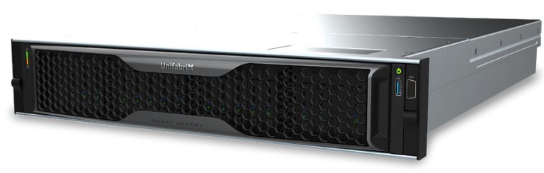 SC22: UnifabriX Showcases CXL-Based Smart Memory Node with CXL 3.0 ...