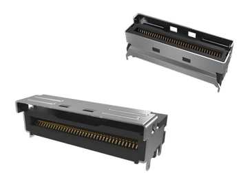 Amphenol PCI-SIG Gen 6 Internal High-Speed Link IO Connectors ...