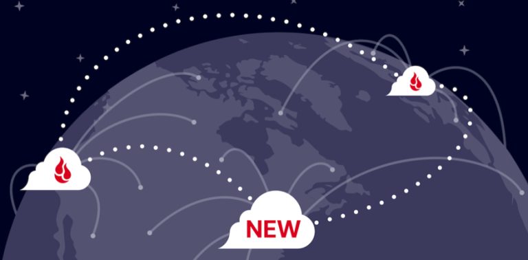 Backblaze Opens US East Data Region - StorageNewsletter