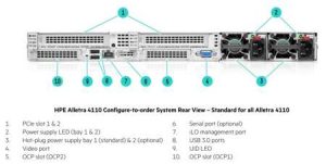 HPE Alletra 4000 Next Gen of Storage Servers - StorageNewsletter