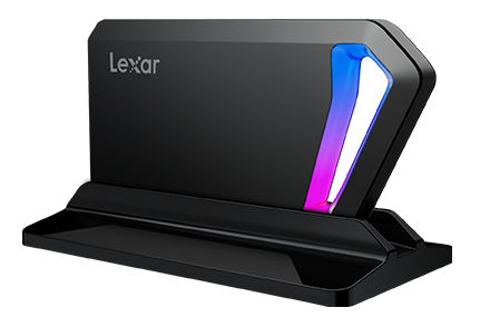 CES: Lexar Gaming Products and Enhanced Pro Photo and Video Products - StorageNewsletter