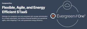 Pure Storage Expands SLA Offerings for Evergreen//One - StorageNewsletter
