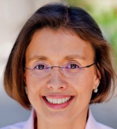 CMO Isabelle Guis Leaving CommVault - StorageNewsletter