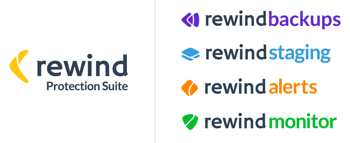 Rewind Software Protection Suite for Shopify Platform - StorageNewsletter