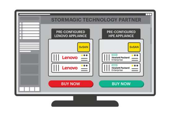 Navigating SDS Market from StorMagic - StorageNewsletter