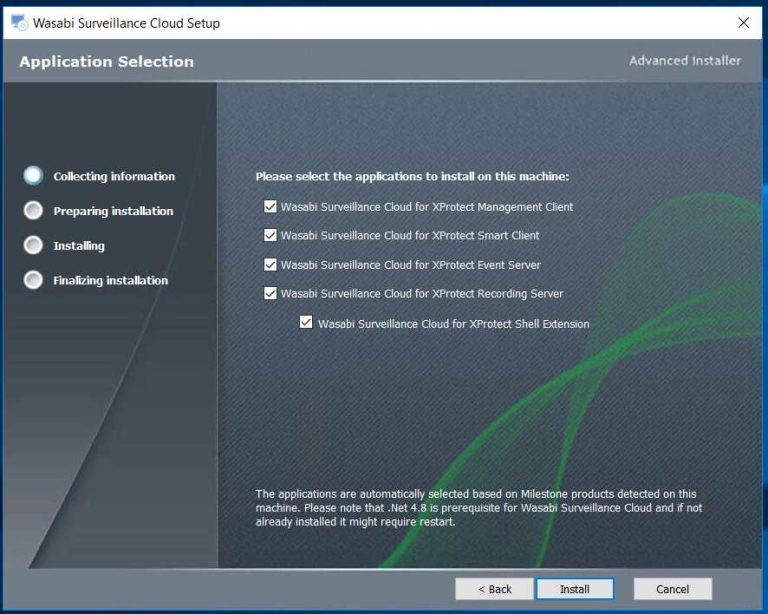 Wasabi Surveillance Cloud Delivers Storage to Support Growth of Video ...