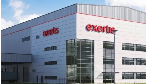 Exertis in UK Signs as Distributor of Veeam - StorageNewsletter