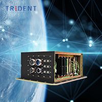 Trident Systems Selected by Northrop Grumman - StorageNewsletter