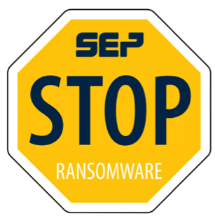 SEP stellt einen Ransomware-Schutz für Backups in Windows Umgebungen vor - StorageNewsletter