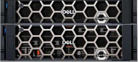 Strengthen Cyber Resiliency and Data Efficiency with Dell PowerMax ...
