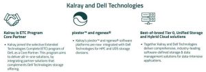 Dell Technologies World: Kalray Showcases Solutions for HPC and ...