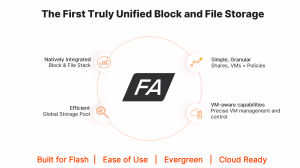 Pure Storage Unified Block and File Experience Purpose-Built for Flash ...