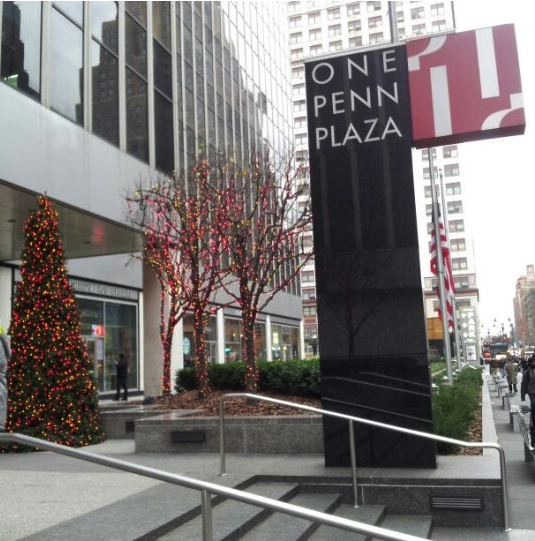 Pure Storage Opens East Coast Sales Headquarters in NYC - StorageNewsletter