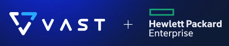Vast Data in Partnership with HPE - StorageNewsletter