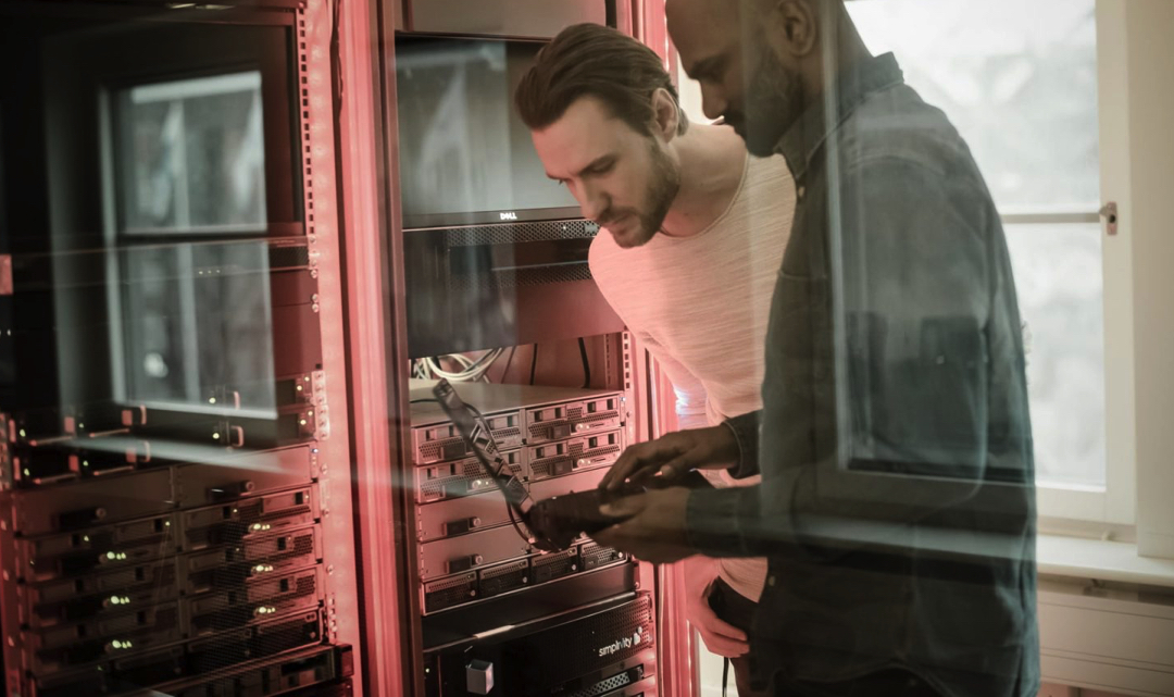 Proact Achieves Rubrik Authorized Support Partner Status ...