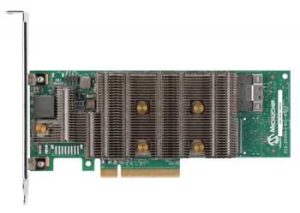 Kioxia SSDs Compatibility Approval with Microchip/Adaptec HBA and SmartRAID Adapters ...