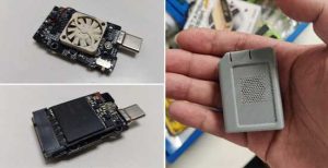 Sharge Disk M.2 NVMe Up to 2TB Portable SSD USB-C Enclosure from Sharge ...