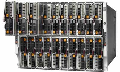 Computex: Supermicro Showcasing Unparalleled Array of Servers and ...