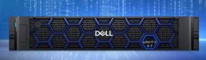 Dell Delivers Software-Driven Storage Innovation for Unity XT Arrays ...