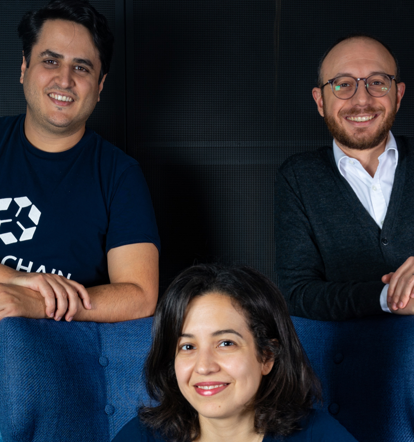 French Start-Up Astran Raises $5 Million - StorageNewsletter