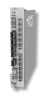 Adtran FSP 3000 S-Flex 64Gb FC Solution for Quantum-Safe DCI Networking ...