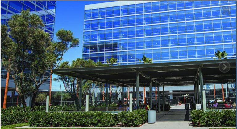 Pure Storage Opens New HQs - StorageNewsletter