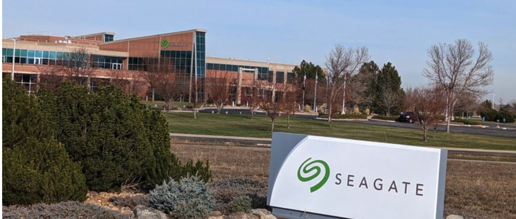 Seagate Strikes $101.5 Million Deal to Sell Colorado Campus ...