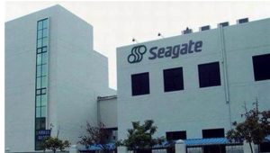 History 2002: Seagate Expands in China - StorageNewsletter