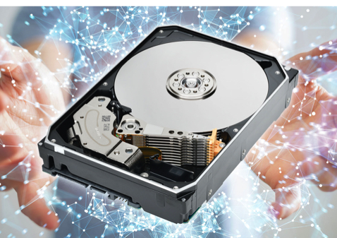 Dispelling 4 Common Misconceptions About HDDs - StorageNewsletter