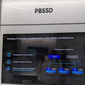 Recap of Flash Memory Summit 2023 - StorageNewsletter