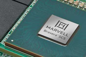 Flash Memory Summit: Marvell Keynote to Address Transforming Cloud ...