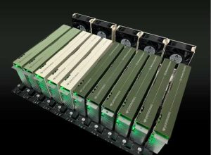 Flash Memory Summit: Panmnesia Unveiling High-Performance Multi ...