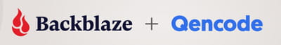 Qencode and Backblaze Scale Up with Integrated Cloud Storage ...