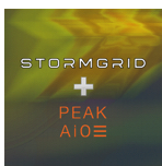 Peakaio Partners with Stormgrid in Sweden - StorageNewsletter