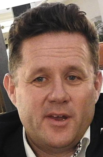 Nick Pearce Leaving DataCore - StorageNewsletter